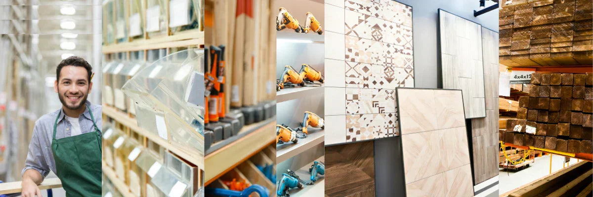 Online-Baumärkte im Test: Tipps & Versandkosten-Check – Shopper Safety